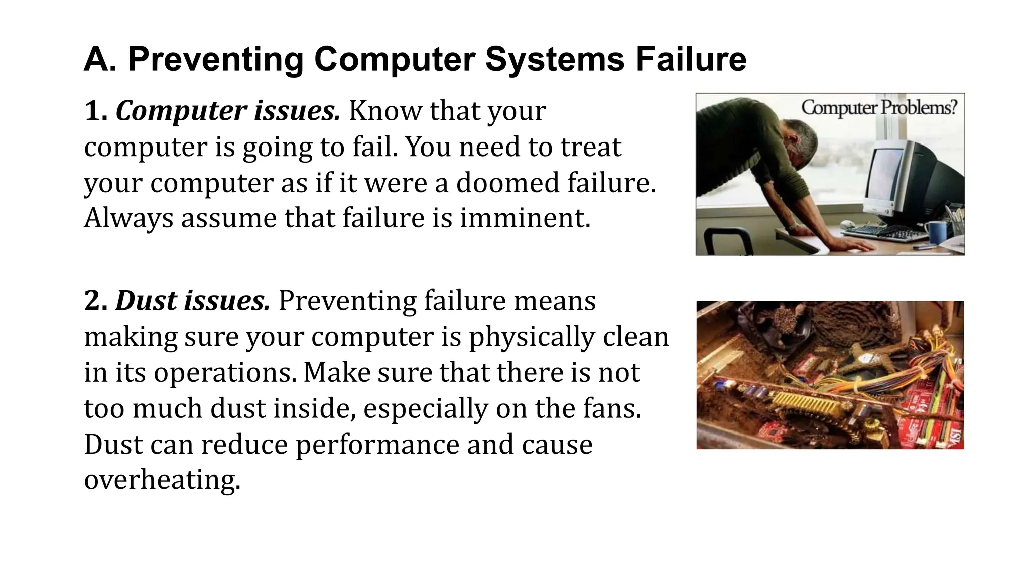 Diagnoses and Identification of Faulty Computer and Network Systems ...