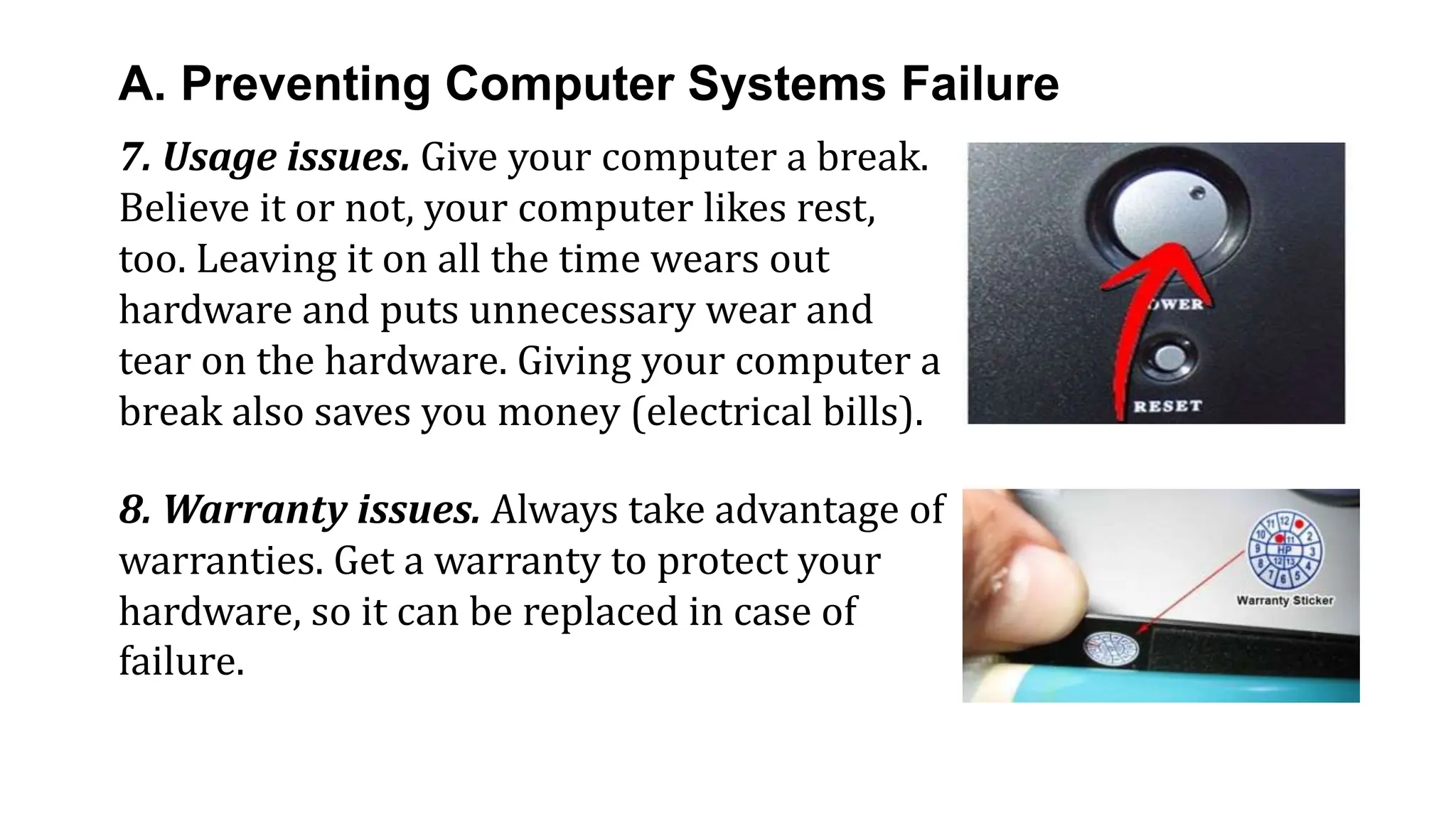 Diagnoses and Identification of Faulty Computer and Network Systems ...