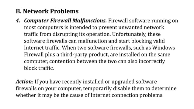 Diagnoses and Identification of Faulty Computer and Network Systems ...