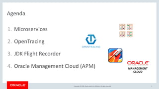 Diagnose Your Microservices | PPT