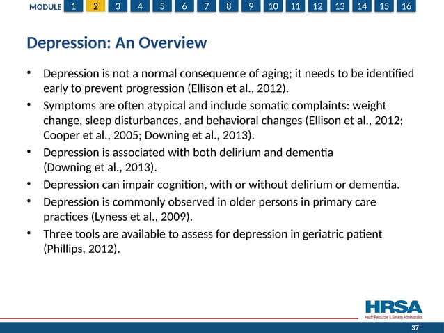 diagnosing-dementia in the eldely people | PPT