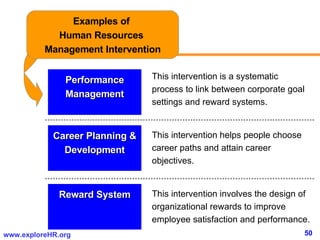 Diagnosing Organizational Effectiveness | PPT
