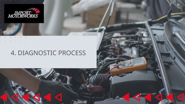 Diagnosing and Repairing Transmission Problems in Lexus Vehicles | PPT