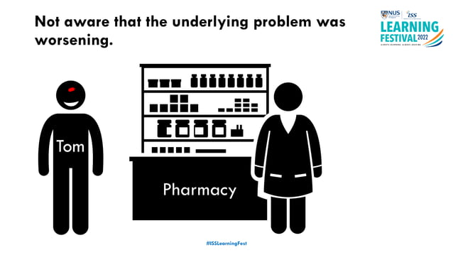 Diagnosing Complex Problems Using System Archetypes | PPT
