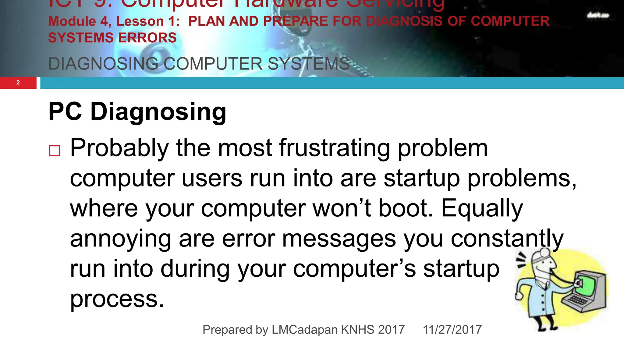 diagnosing computer systems.pdf