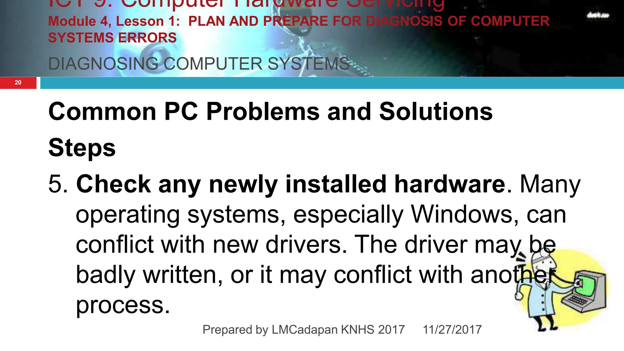 diagnosing computer systems.pdf