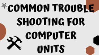 DIAGNOSING COMPUTER SYSTEMS TLE GRADE 9.pptx