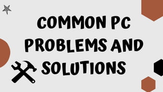 DIAGNOSING COMPUTER SYSTEMS TLE GRADE 9.pptx