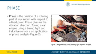 Diagnosing Fault Conditions With Phase | PPTX