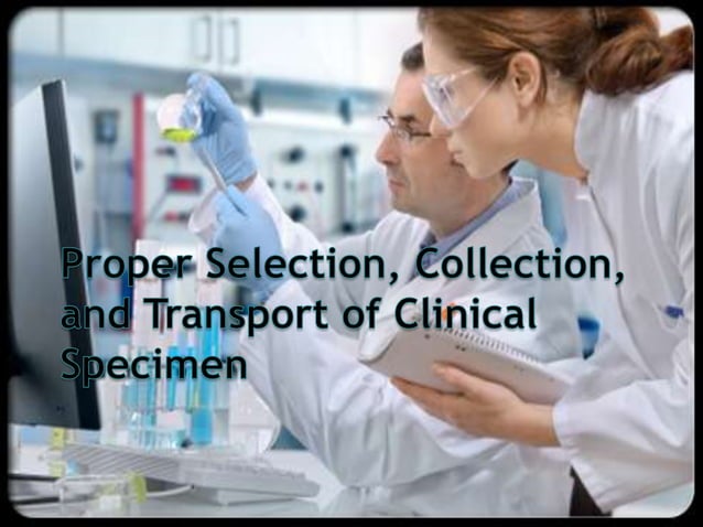 Chapter 13 Diagnosing Infectious Diseases | PPTX | Infectious Diseases ...