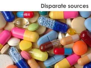 Diagnosing Information Literacy - A Healthcare Lens for the SCONUL ...