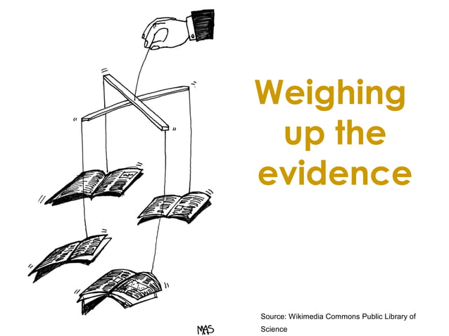 Diagnosing Information Literacy - A Healthcare Lens for the SCONUL ...