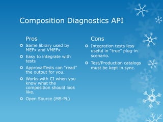 Diagnosing MEF Failure | PPT