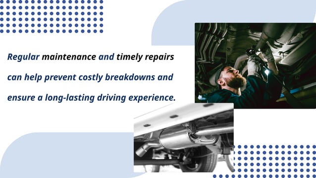Diagnosing Mini Cooper Exhaust Problems Expert Repair and Maintenance ...
