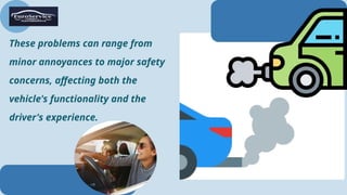 Diagnosing Mini Cooper Exhaust Problems Expert Repair and Maintenance ...