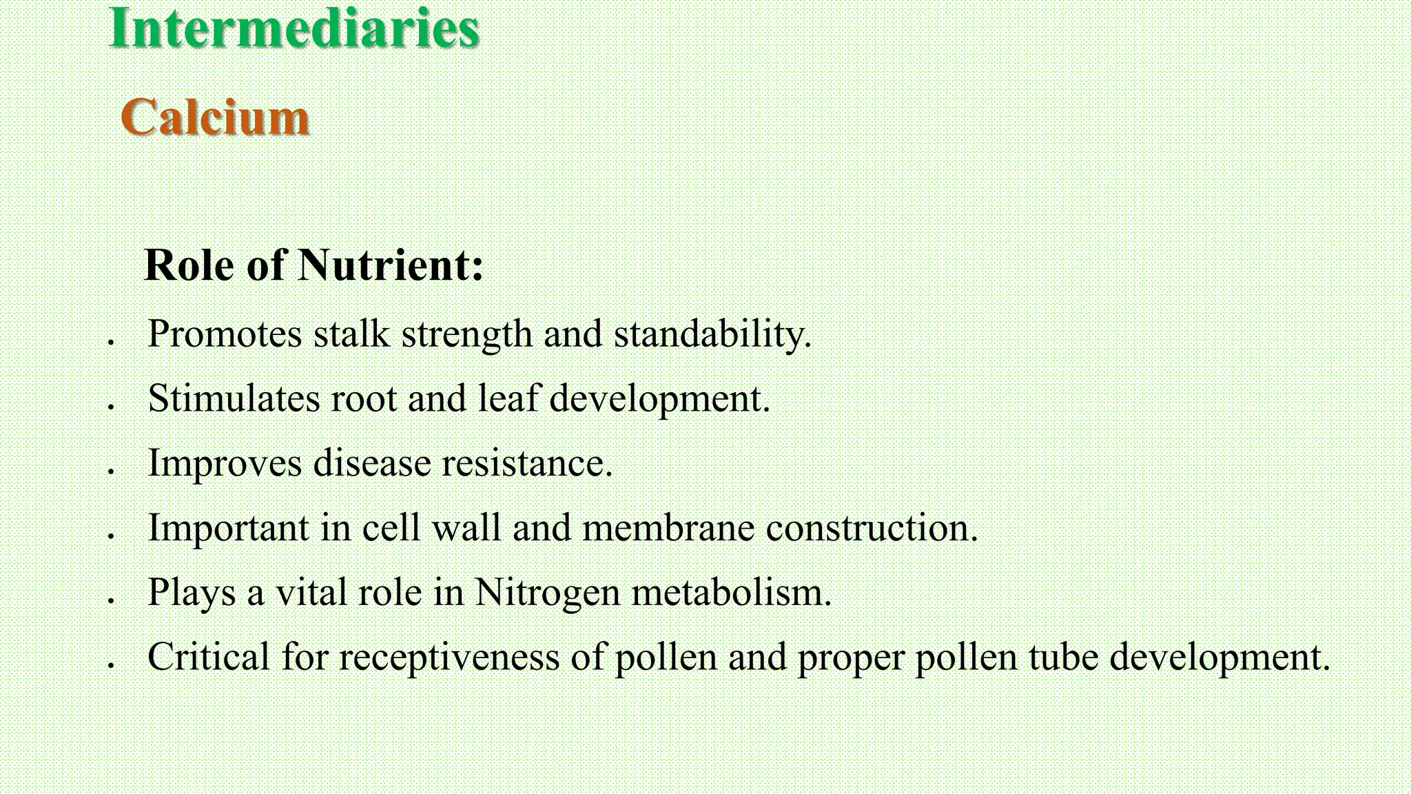 Diagnosing nutrient deficieny in wheat | PPTX