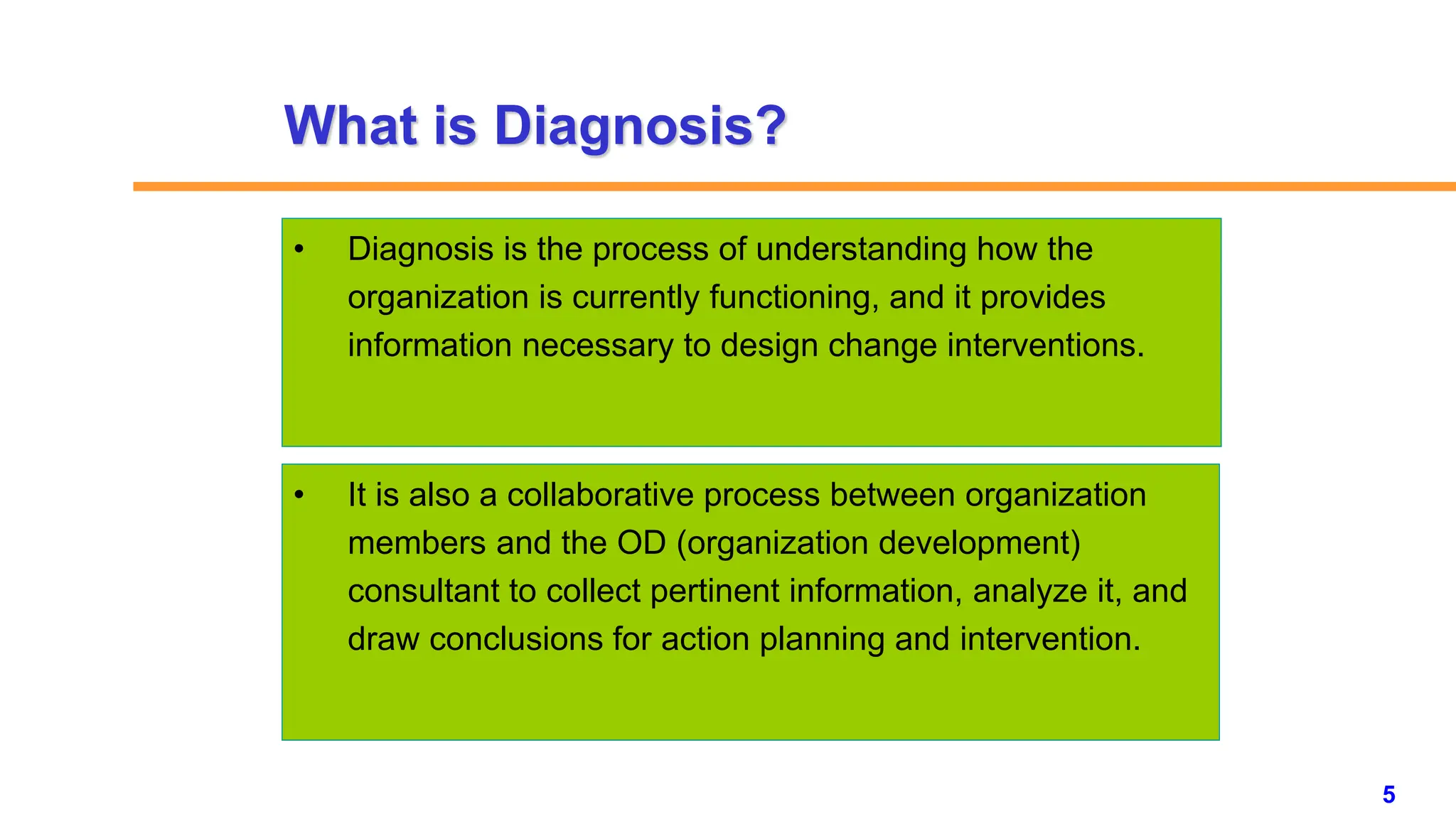 Diagnosing Organizational Effectiveness.ppt