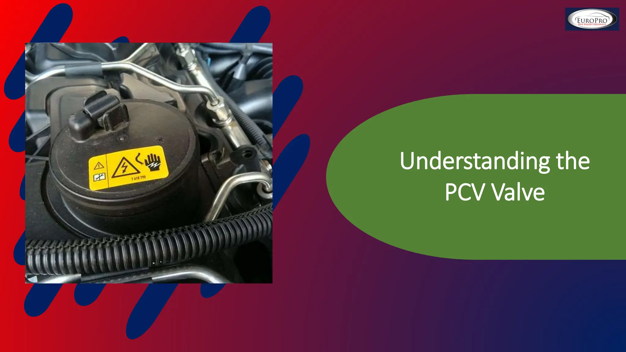 Diagnosing & Preventing PCV Valve Failure In BMWs Tips From Pros | PPT