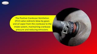 Diagnosing & Preventing PCV Valve Failure In BMWs Tips From Pros | PPT