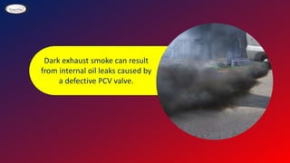 Diagnosing & Preventing PCV Valve Failure In BMWs Tips From Pros | PPT
