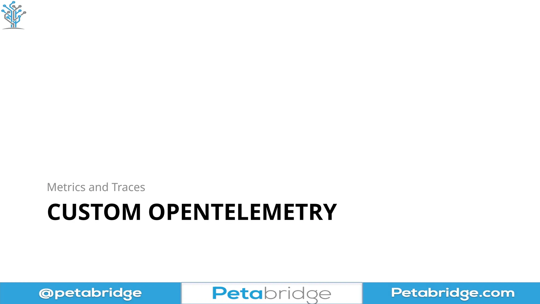 Diagnosing Production Akka.NET Problems with OpenTelemetry.pptx