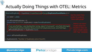 Diagnosing Production Akka.NET Problems with OpenTelemetry.pptx