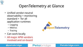 Diagnosing Production Akka.NET Problems with OpenTelemetry.pptx