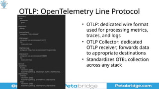 Diagnosing Production Akka.NET Problems with OpenTelemetry.pptx