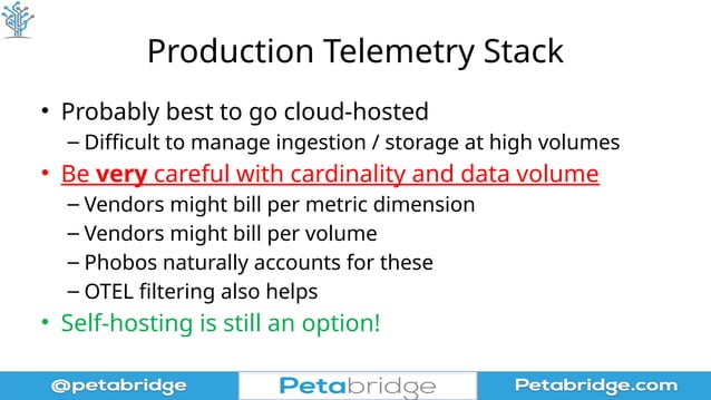 Diagnosing Production Akkanet Problems With Opentelemetrypptx 