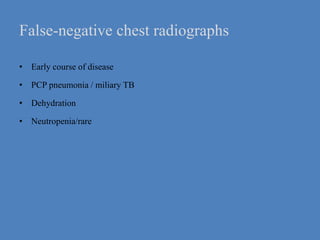 Diagnosing Pulmonary Infections in the ICU | Jindal Chest Clinic | PPT