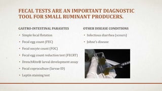 Diagnosing and treating diseases | PPT