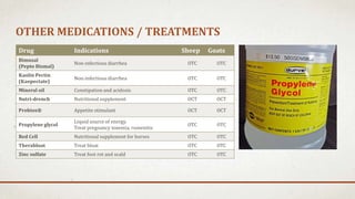 Diagnosing and treating diseases | PPT