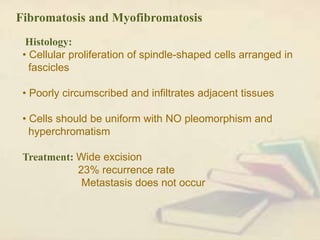 Exophytic lesion in the oral cavity | PPT