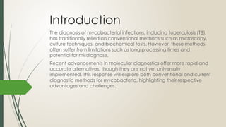 Diagnosis of Mycobacteriology and others.pptx