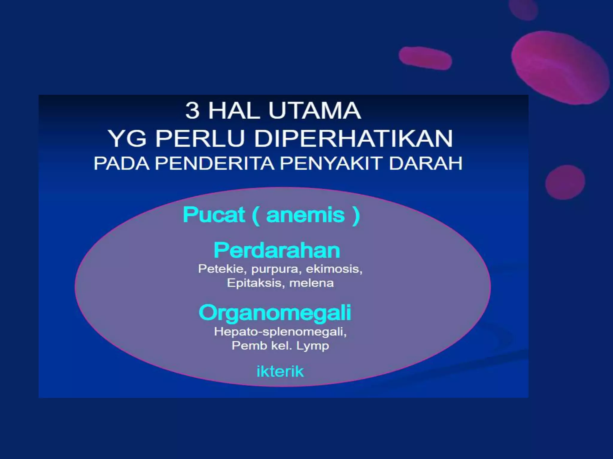 Diagnosis anemia-anak -ppt (1) | PPTX