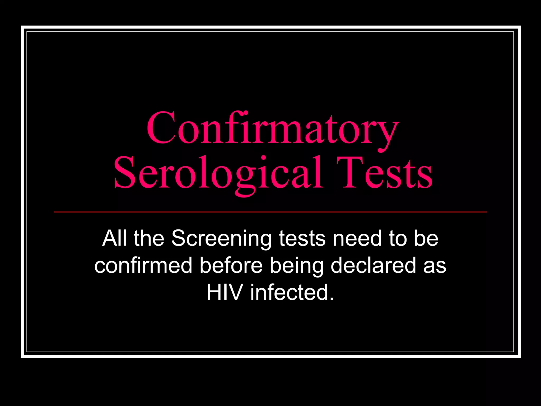 Diagnosis of-aids | PDF