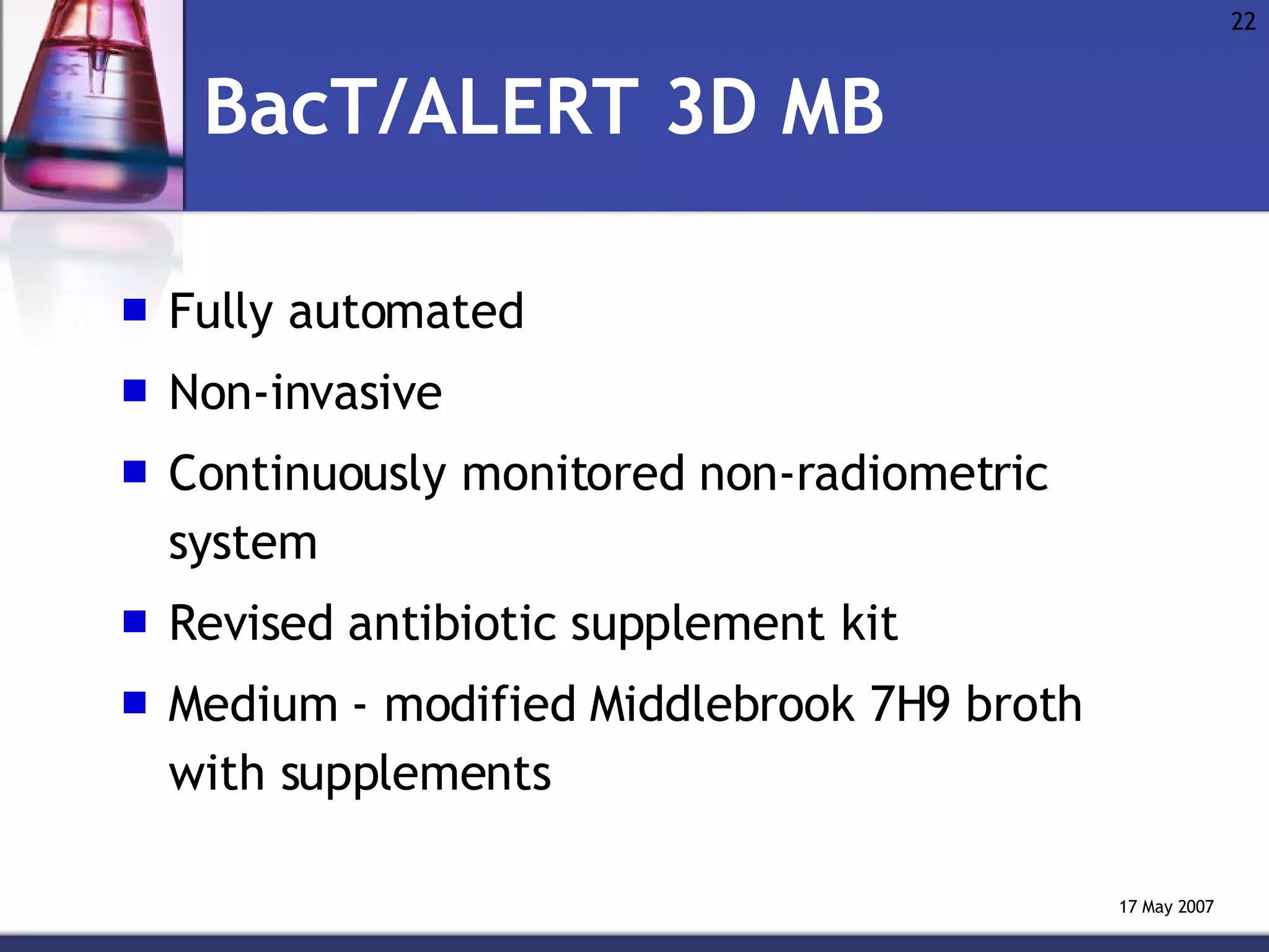 Diagnosis of Female Genital TB | PPT
