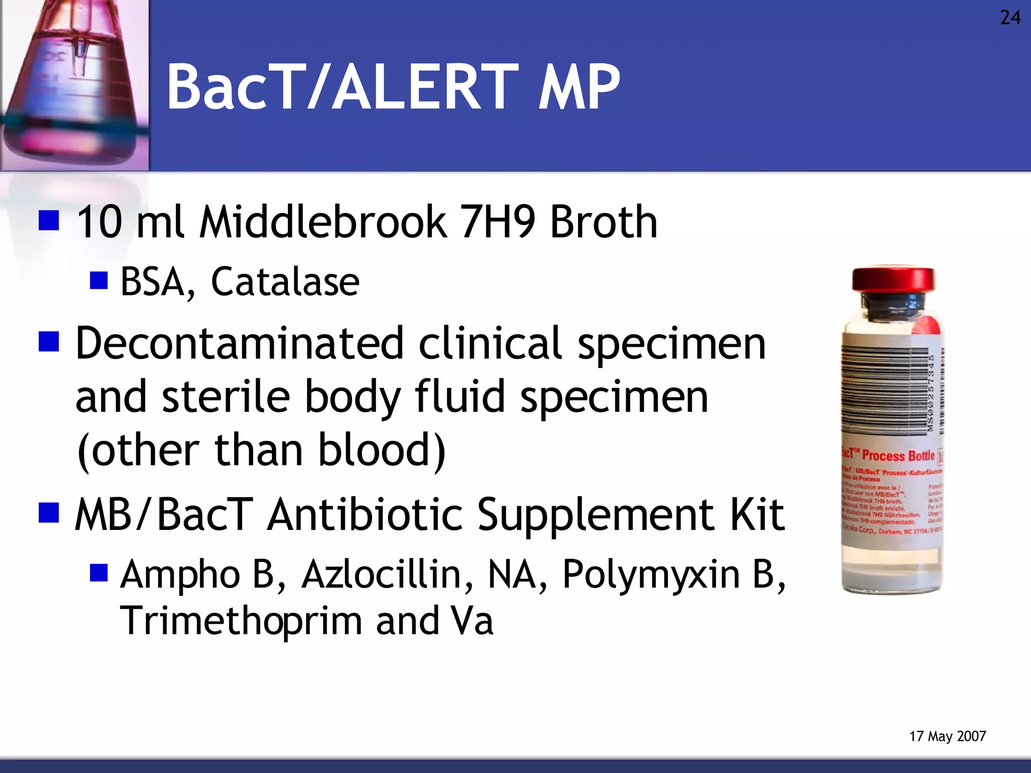 Diagnosis of Female Genital TB | PPT