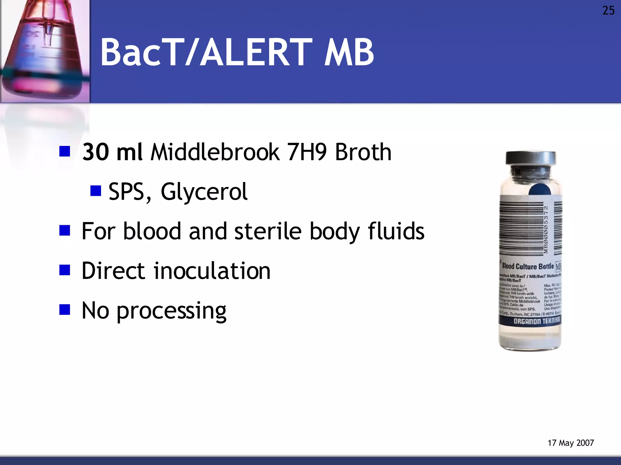 Diagnosis of Female Genital TB | PPT