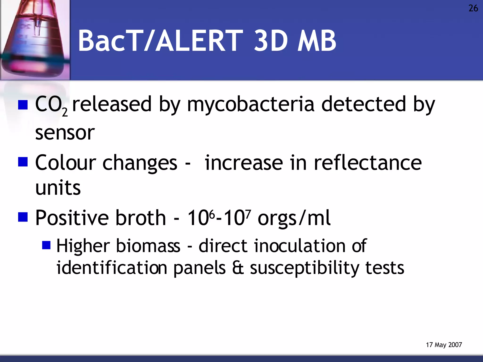 Diagnosis of Female Genital TB | PPT