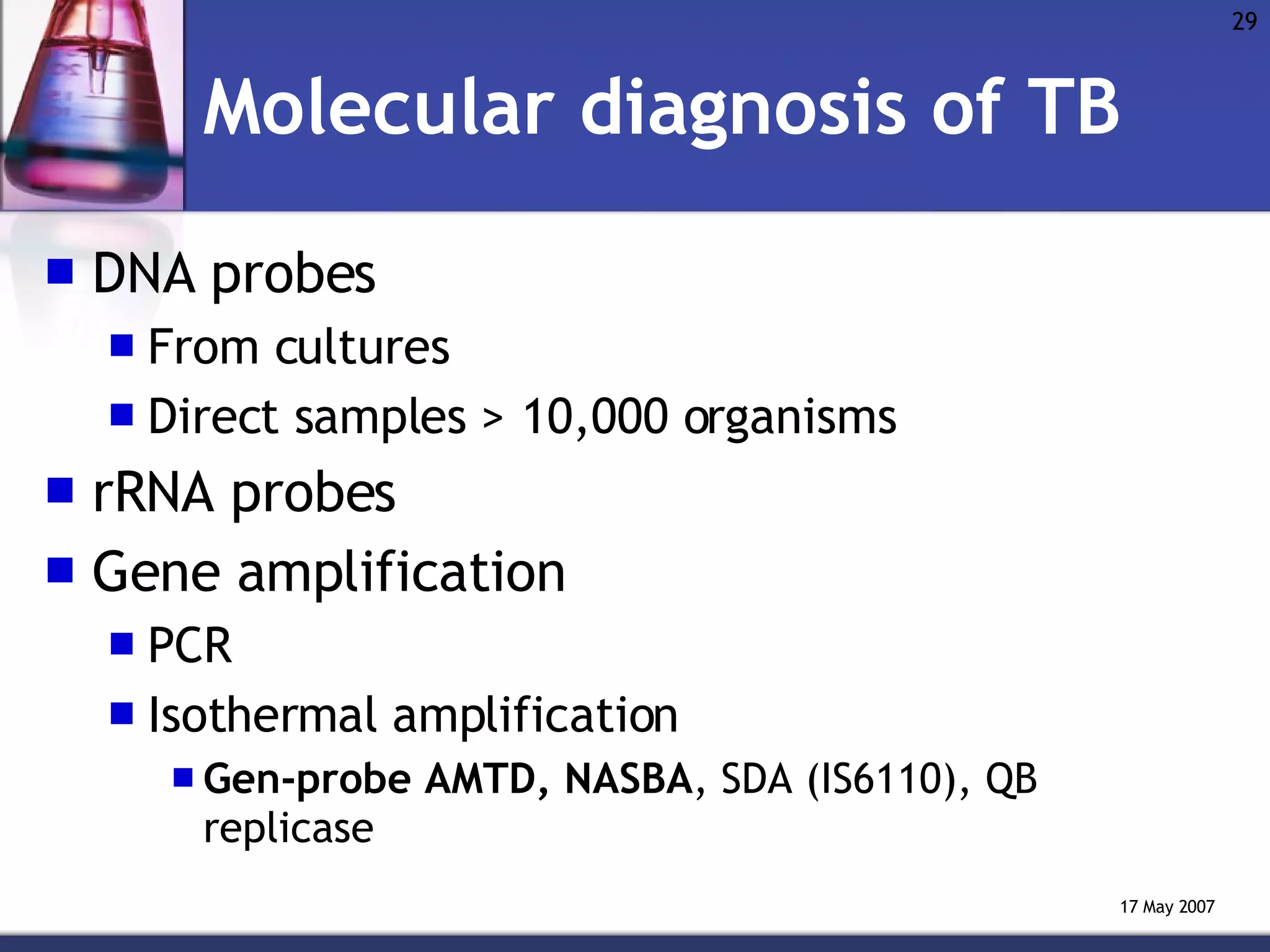 Diagnosis of Female Genital TB | PPT