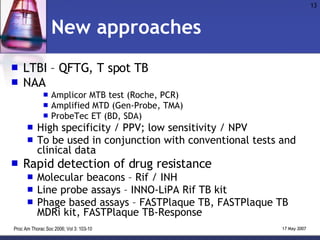 Diagnosis of Female Genital TB | PPT
