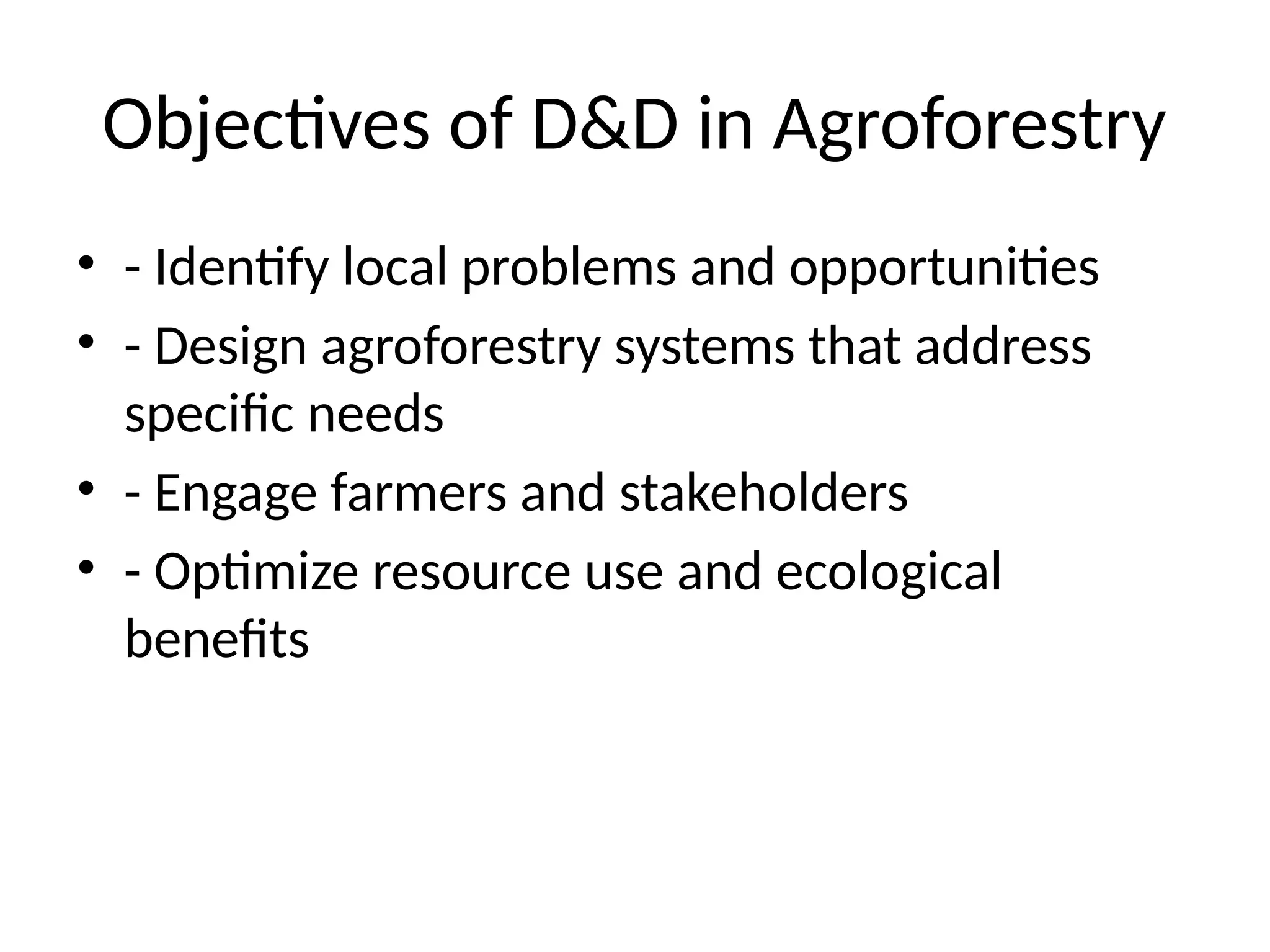 Diagnosis_and_Design_D&D_in_Agroforestry.pptx