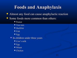 Dr.Janice Joneja. Success with Food Allergy and Intolerance. | PPT