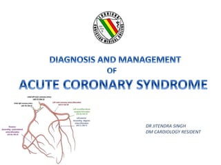 DIAGNOSIS AND MANAGEMENT OF ACS copy.pptx