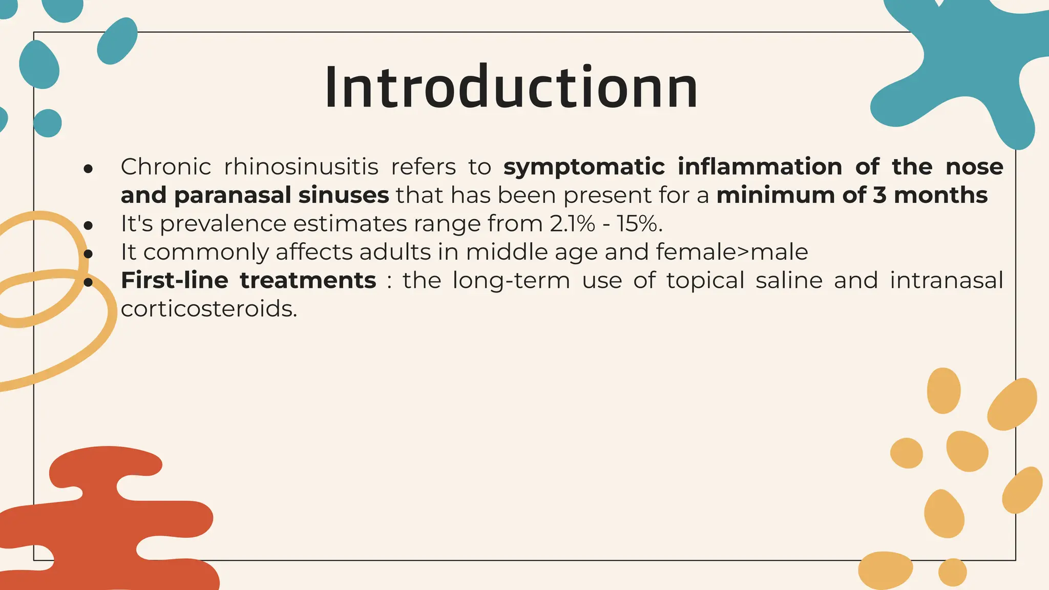 Diagnosis and Management of Chronic Rhinosinusitis.pdf