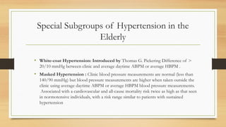 Diagnosis and Management of Hypertension in Elderly Patients.pptx