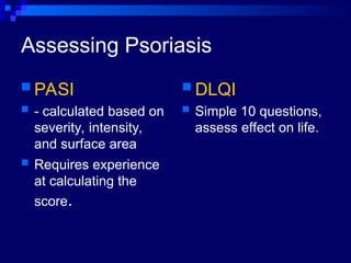 Diagnosis and Management of Psoriasis and Psoriatic Arthritis.ppt