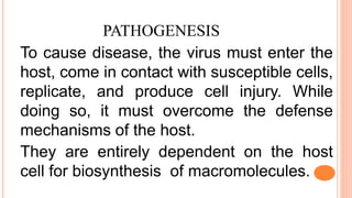 Diagnosis and management of viral haemorrhagic fever (vhf) | PPTX