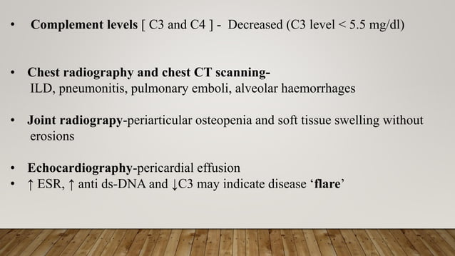 Diagnosis and management sle | PDF | Skin and Dermatology | Diseases ...